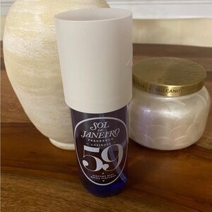 Sol de Janeiro | Other | Sol De Janiero 59 Perfume Mist | Poshmark
